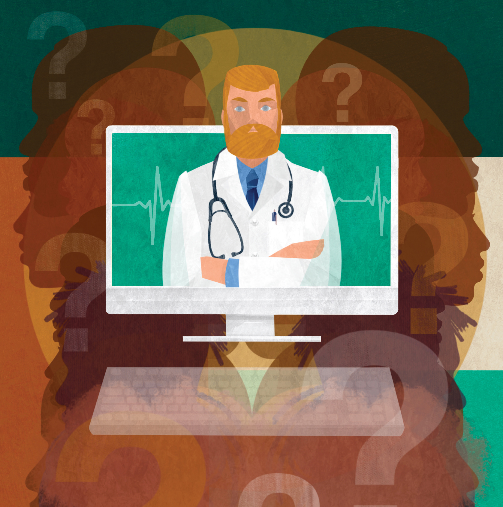 Bridging The Digital Divide: How To Bring Trust Back Into The Patient ...